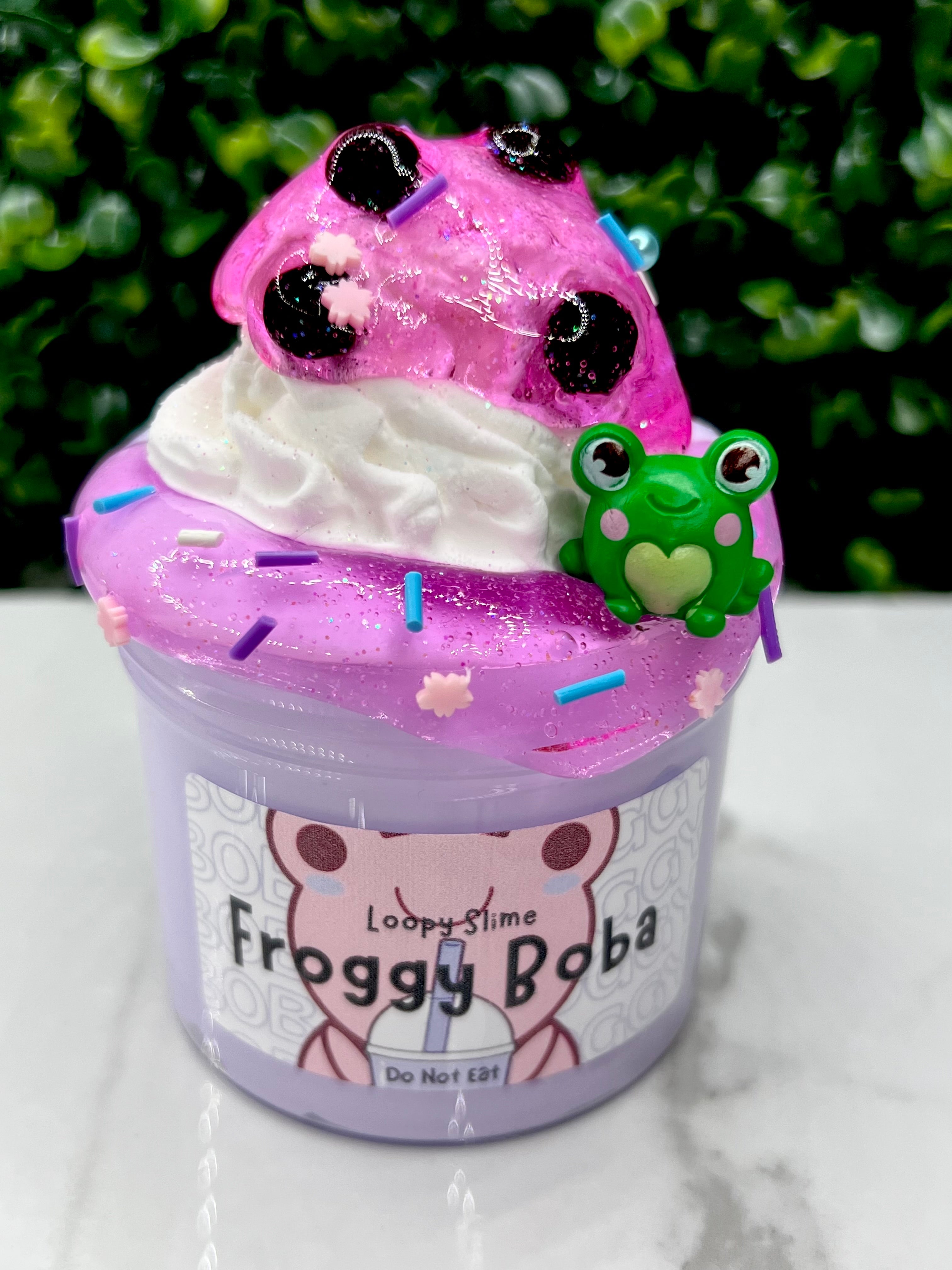 Products – Loopy Slime