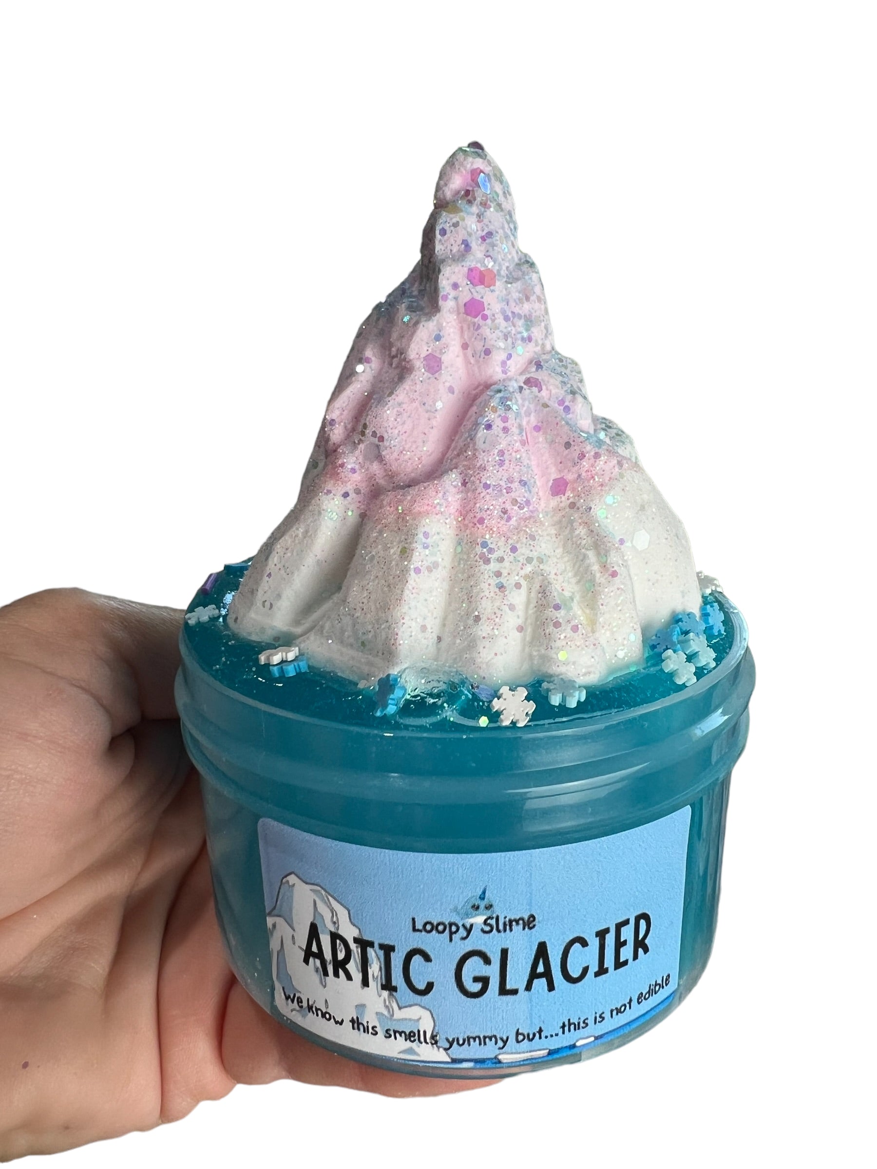 Loopy Slime