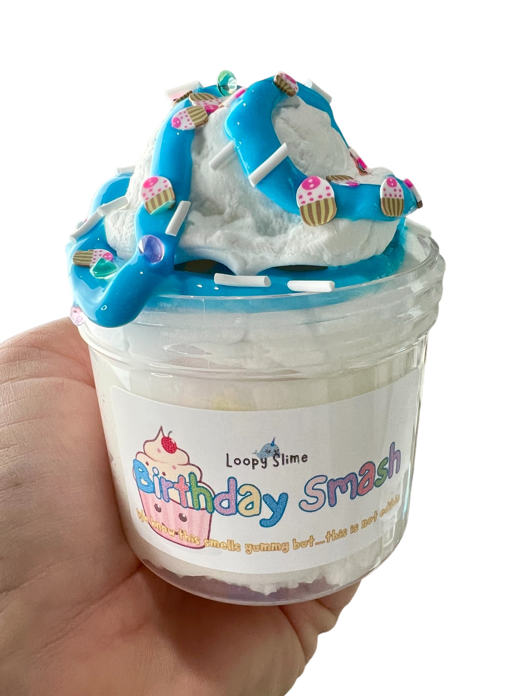 Loopy Slime - New Slime Drop every Friday!