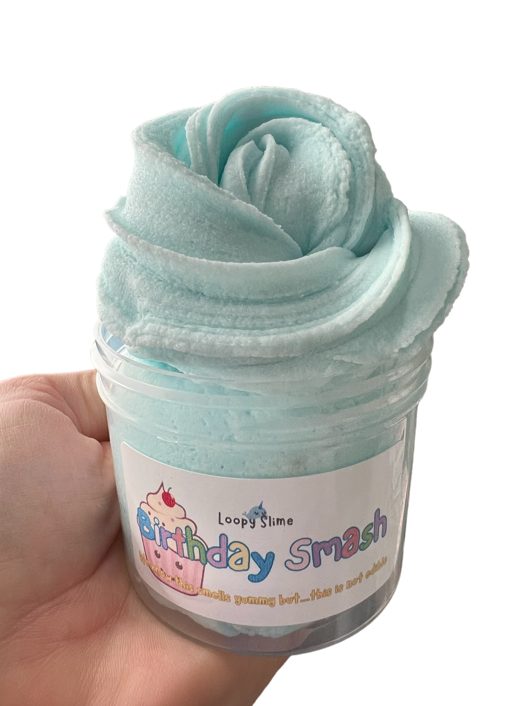 Loopy Slime - New Slime Drop every Friday!