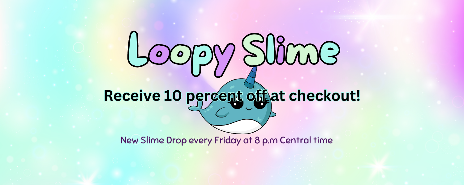 Loopy Slime